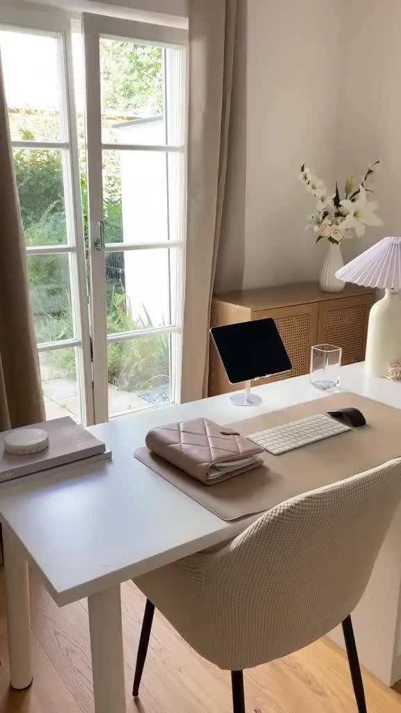 学习早晨!生活vlog日常记录