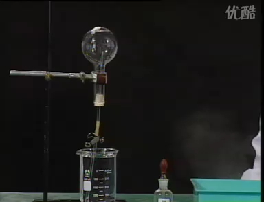 引发氨气喷泉实验的三种方法