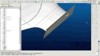 Proe4.0眼镜设计视频教程4