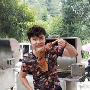 一画美食 