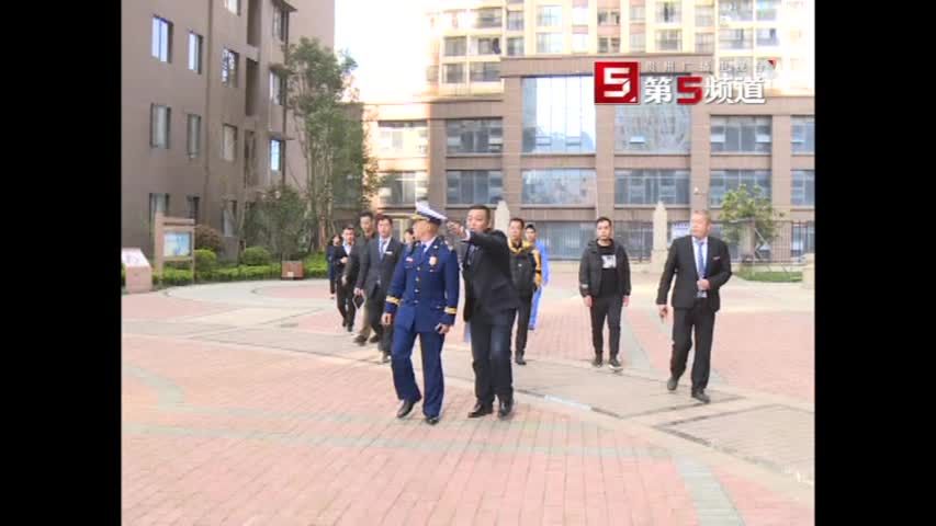 贵州25家单位被列入重大火灾隐患单位,管理缺失设施老化是主因