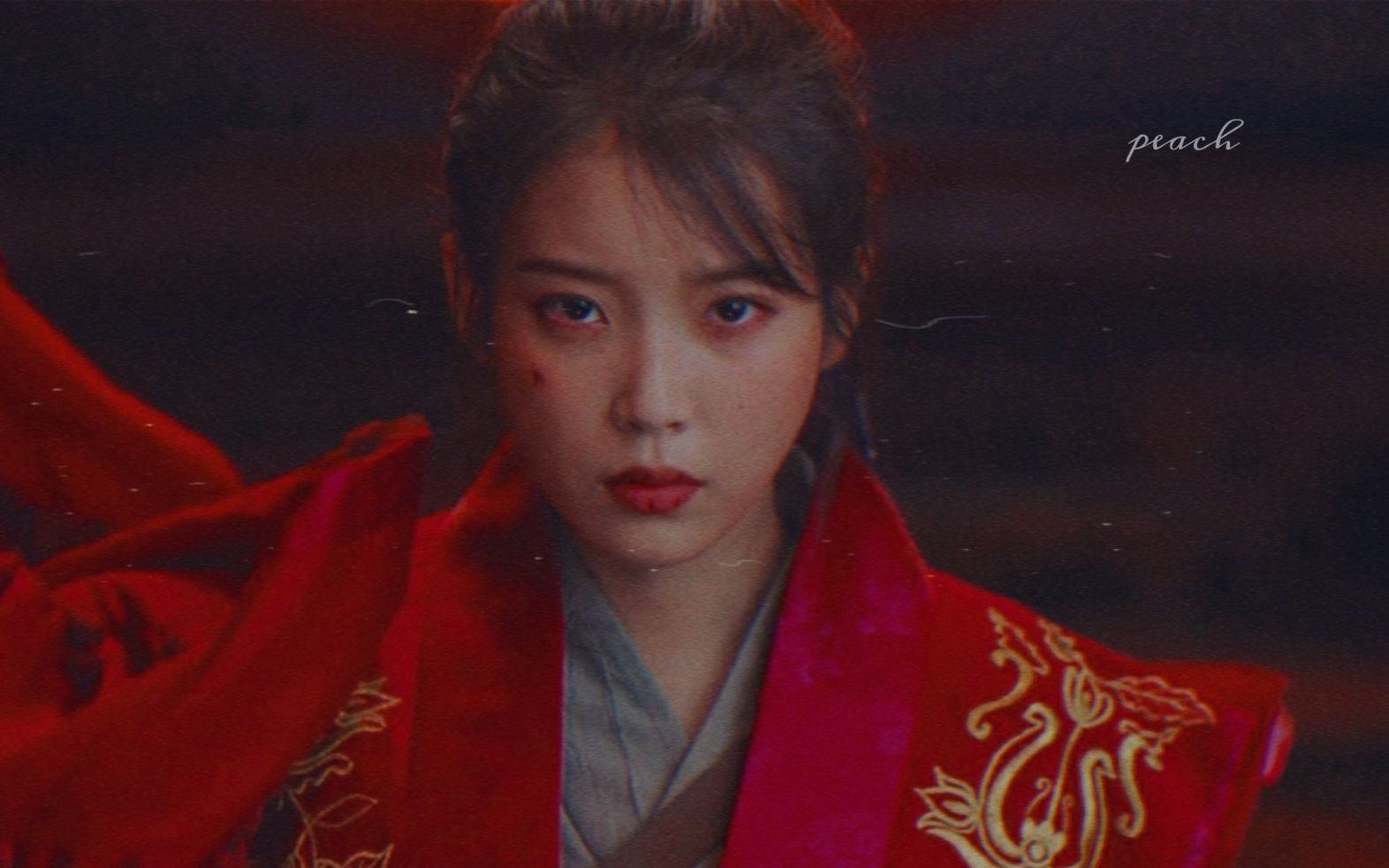 【(G)I-DLE】奶味蓝快穿系统!《如何用女娃异域风单曲大丽花的中文...