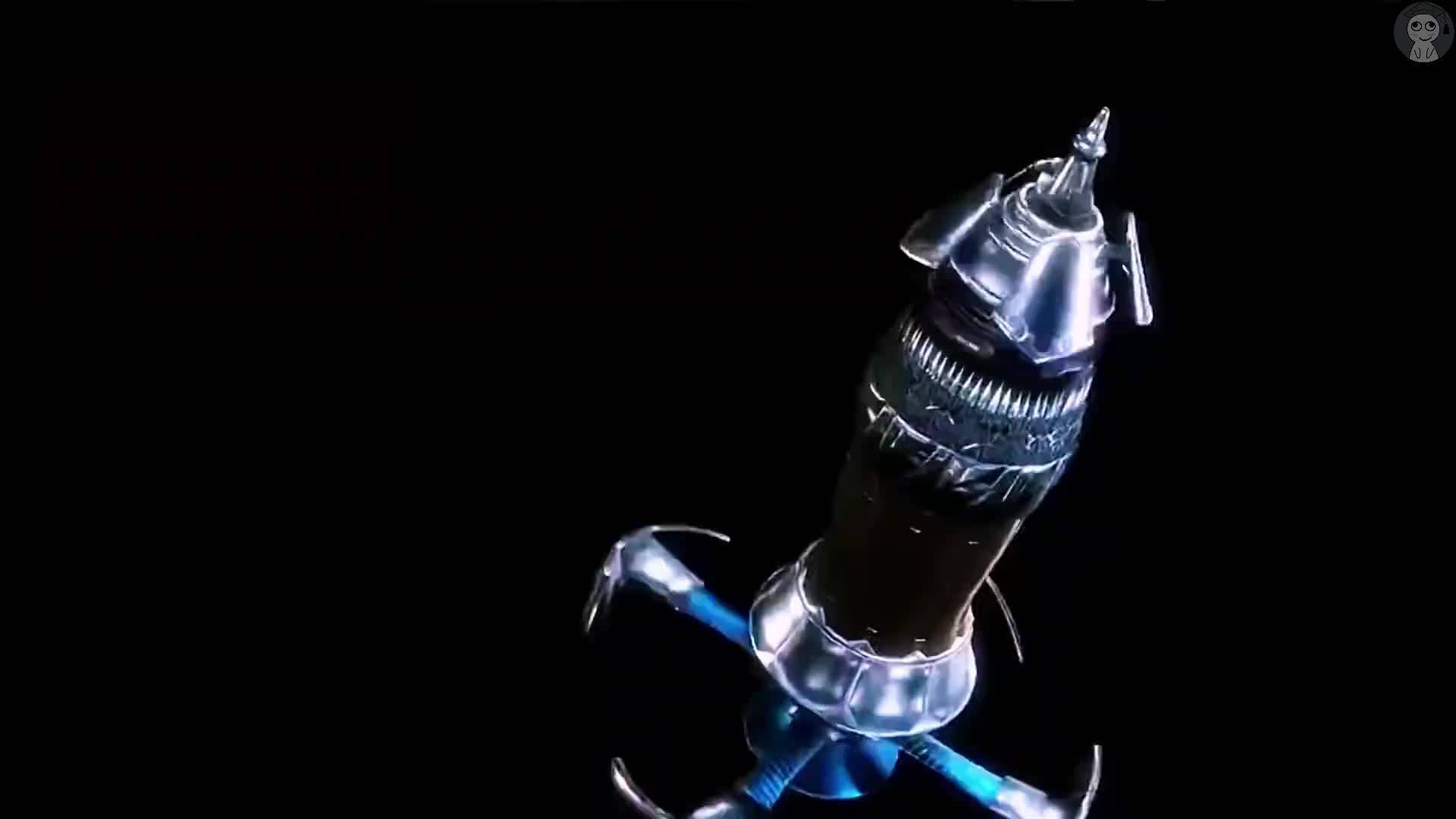 ...梨花针就是最厉害的暗器吗? #科普 #冷知识 #暴雨梨花针 #暗器 #袖箭