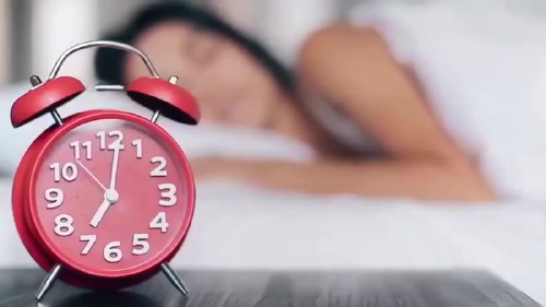 别再熬夜了!晚上10点睡觉,身体竟有这些惊人变化