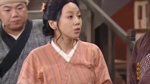 武林外传:佟湘玉讲出客栈众人的缺点,让客栈众人羞愧万分