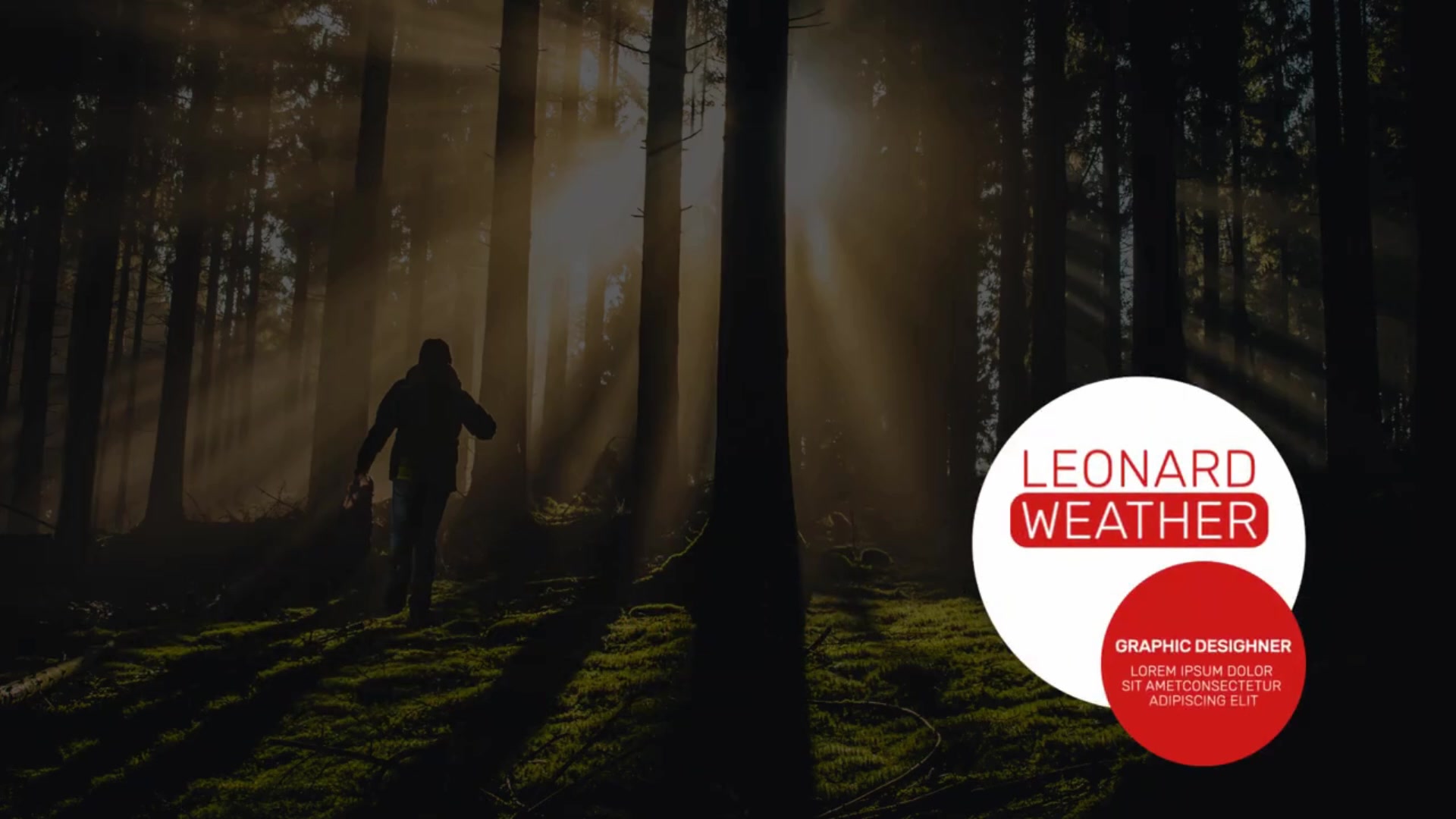 PR模板下载257文字标题字幕条pr模板下载