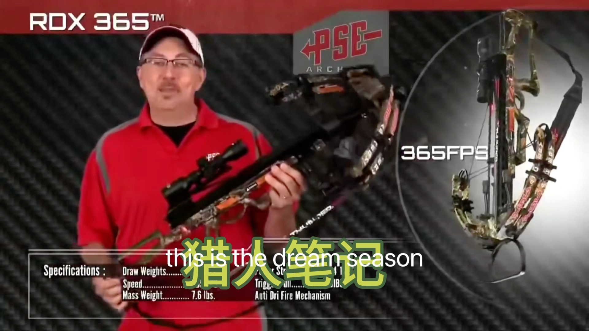 ...弩合法拍摄 #十字弩 #国内禁止私人持有请勿模仿剧中是道具请勿模仿