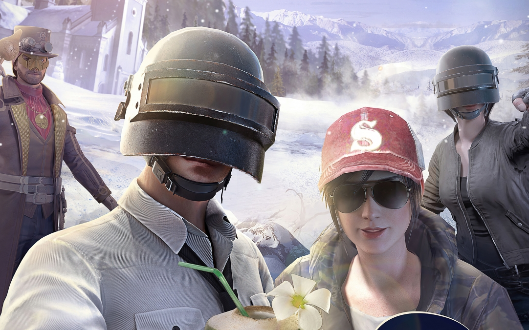 YK-TEAM 和平精英模拟器优化3.0方案