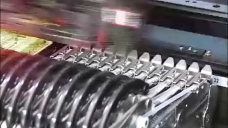 电路板制造SMT贴片设备