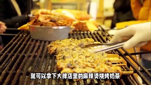 当你的肚子饿的咕咕叫,该怎么做?