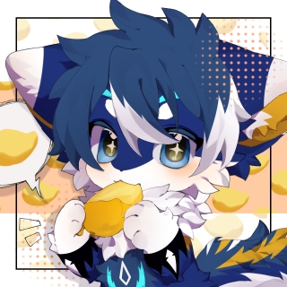 Dyingribbon_瑞亚 