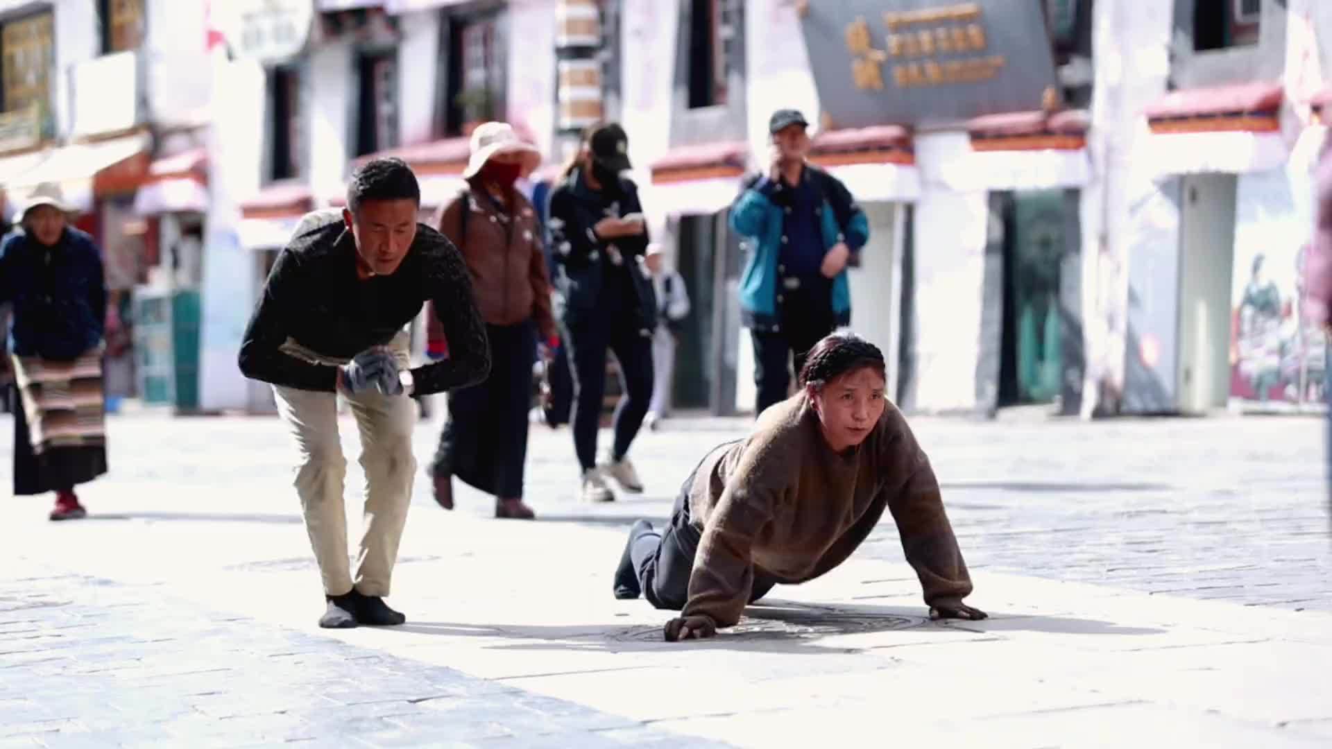 信仰,让你的心更简单,更快乐