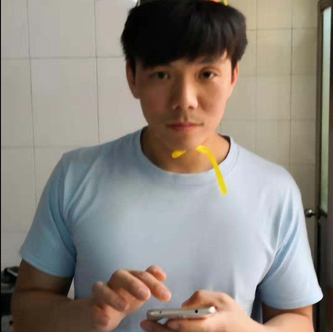 中药材林大大 