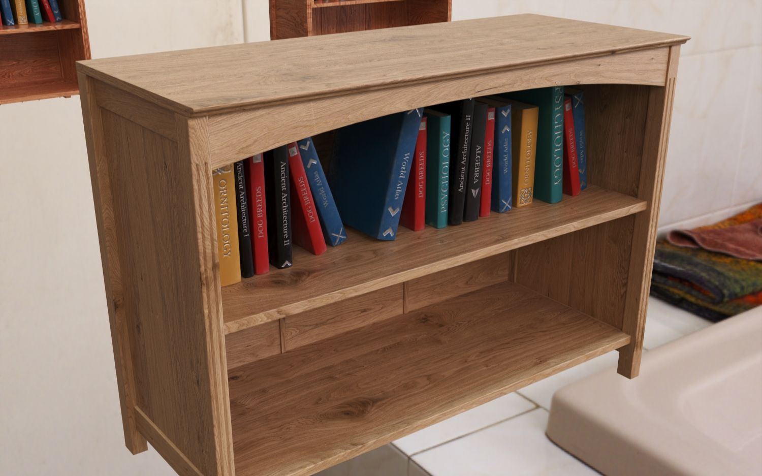 材质贴图不真实?因为这个插件-UVTools