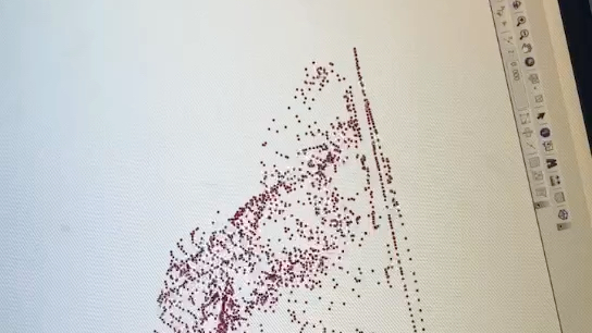 Arcgis 制作三维地质体