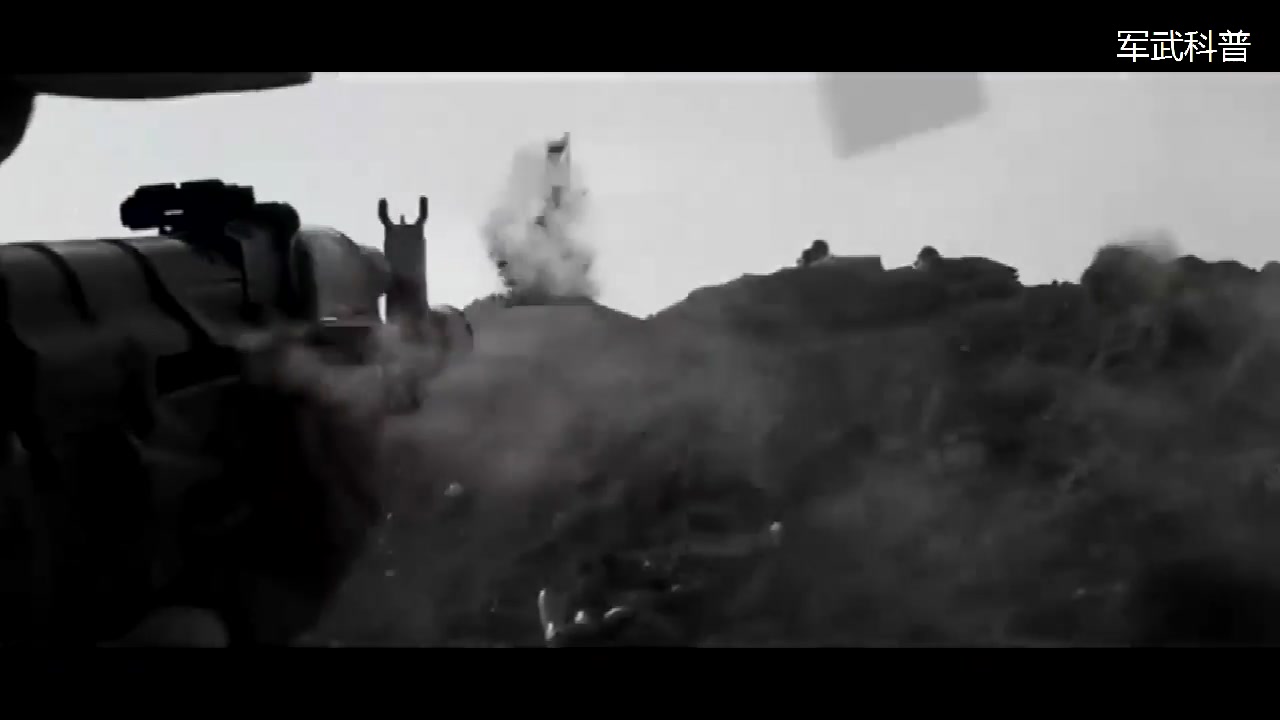 《最后的战士1》致敬对越自卫反击战为国捐躯的将士们