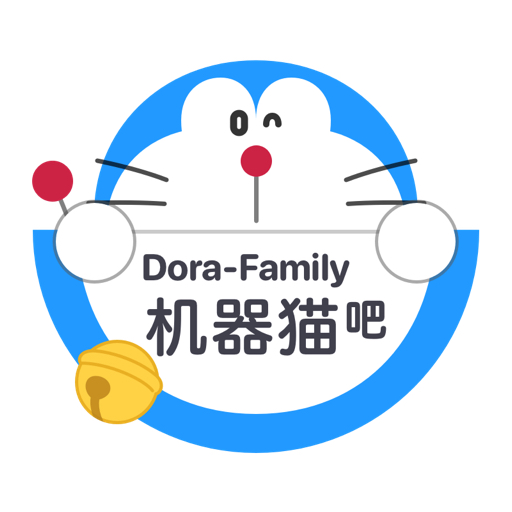 机器猫吧 