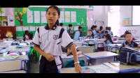 2.教室打闹要不得