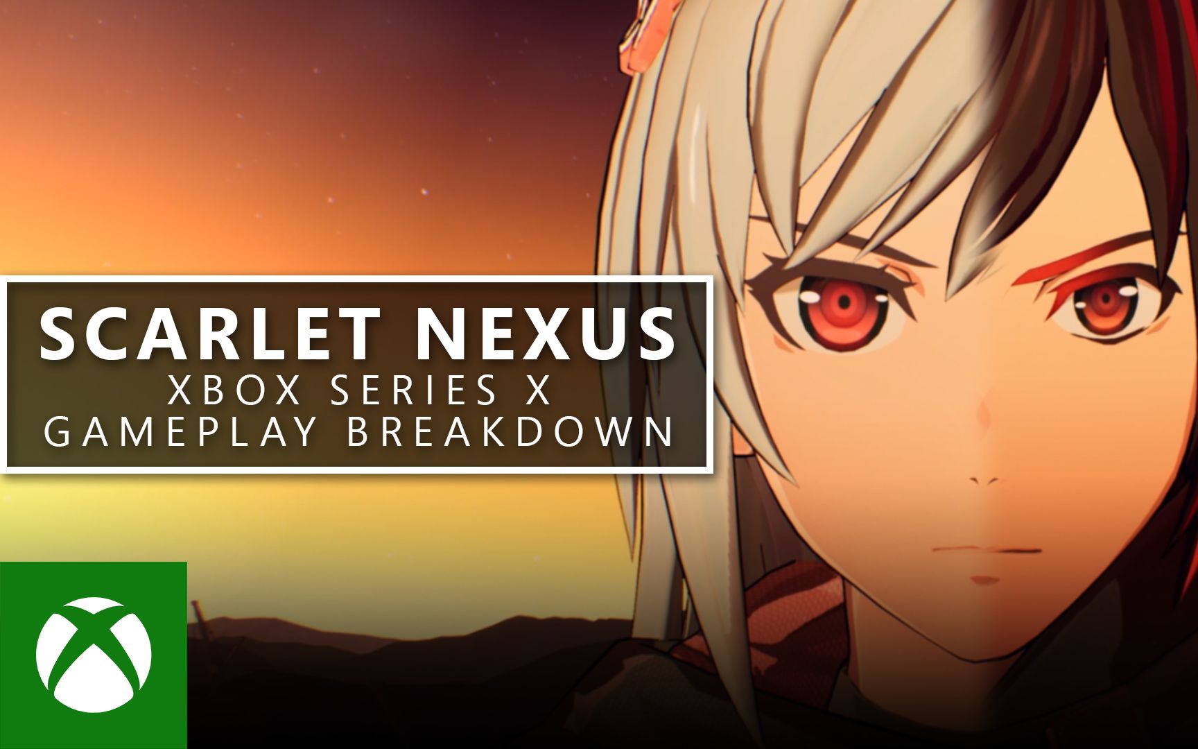 【Xbox】《绯红结系》深度游戏玩法介绍 | 6月24日正式推出