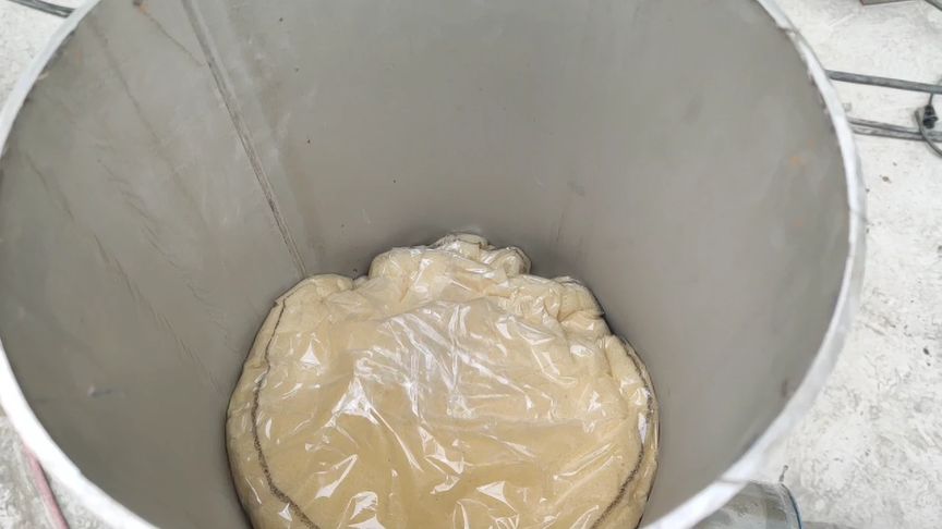 不管焊的好不好看,不锈钢管道焊接的工艺一定要正确。