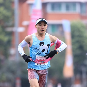 小杜Running 
