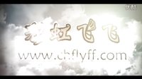 《flyff》老飞飞2015最新宣传视频