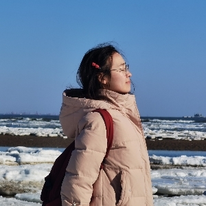 Jing的葵花地 