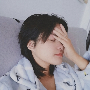 一颗小小咸菜 