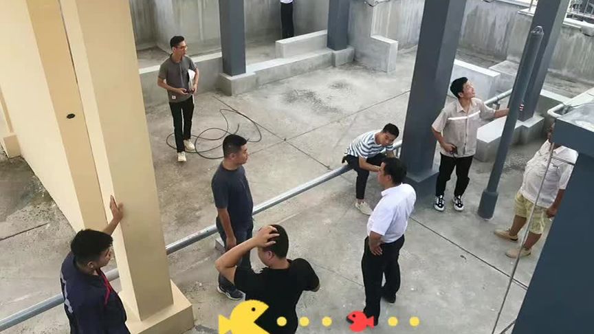 物业工程人员,行业的幕后工作者
