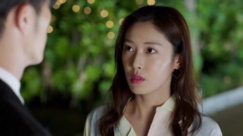 奈何boss要娶我2:夏林经过不懈努力,两人终于和好