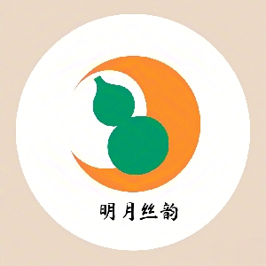 明月丝韵葫芦丝 