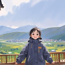戎戎R 