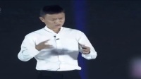 马云 对互联网大数据时代趋势到来的演讲高清视频_0
