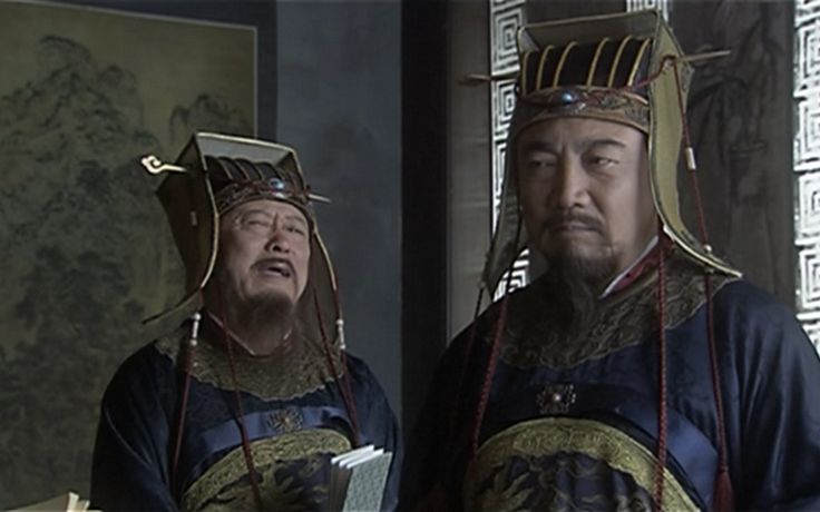 ...告诉你明朝末年和阉党争斗半个世纪的东林党到底是一个什么样的组织