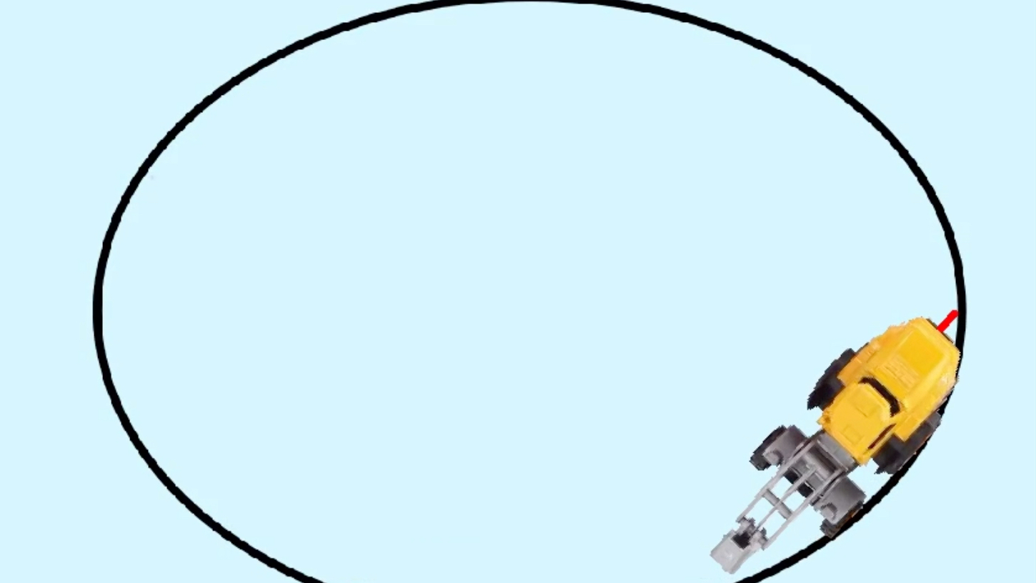 scratch 自动寻路编程