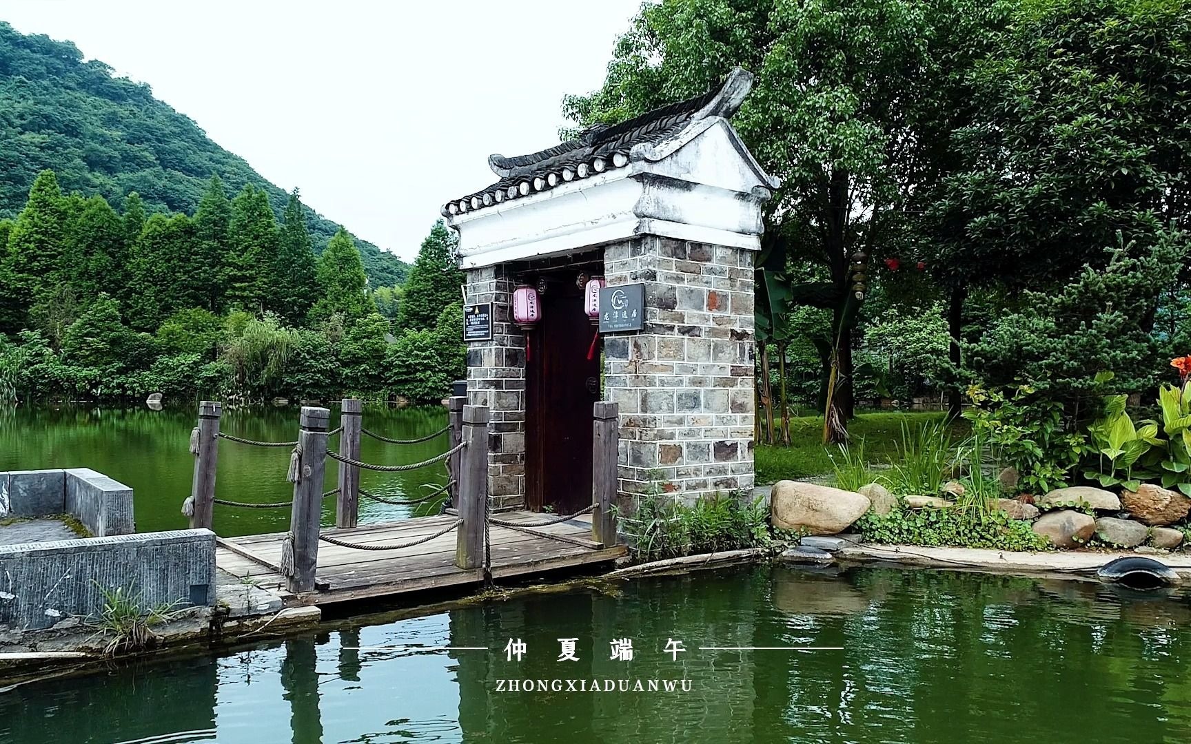 端午安康:可盐可甜 “粽”有所爱