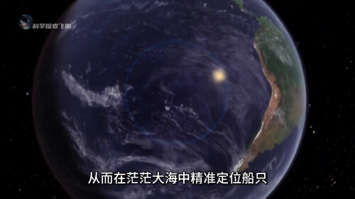 200多年前的航海定位神器,六分仪的天才设计和工作原理!