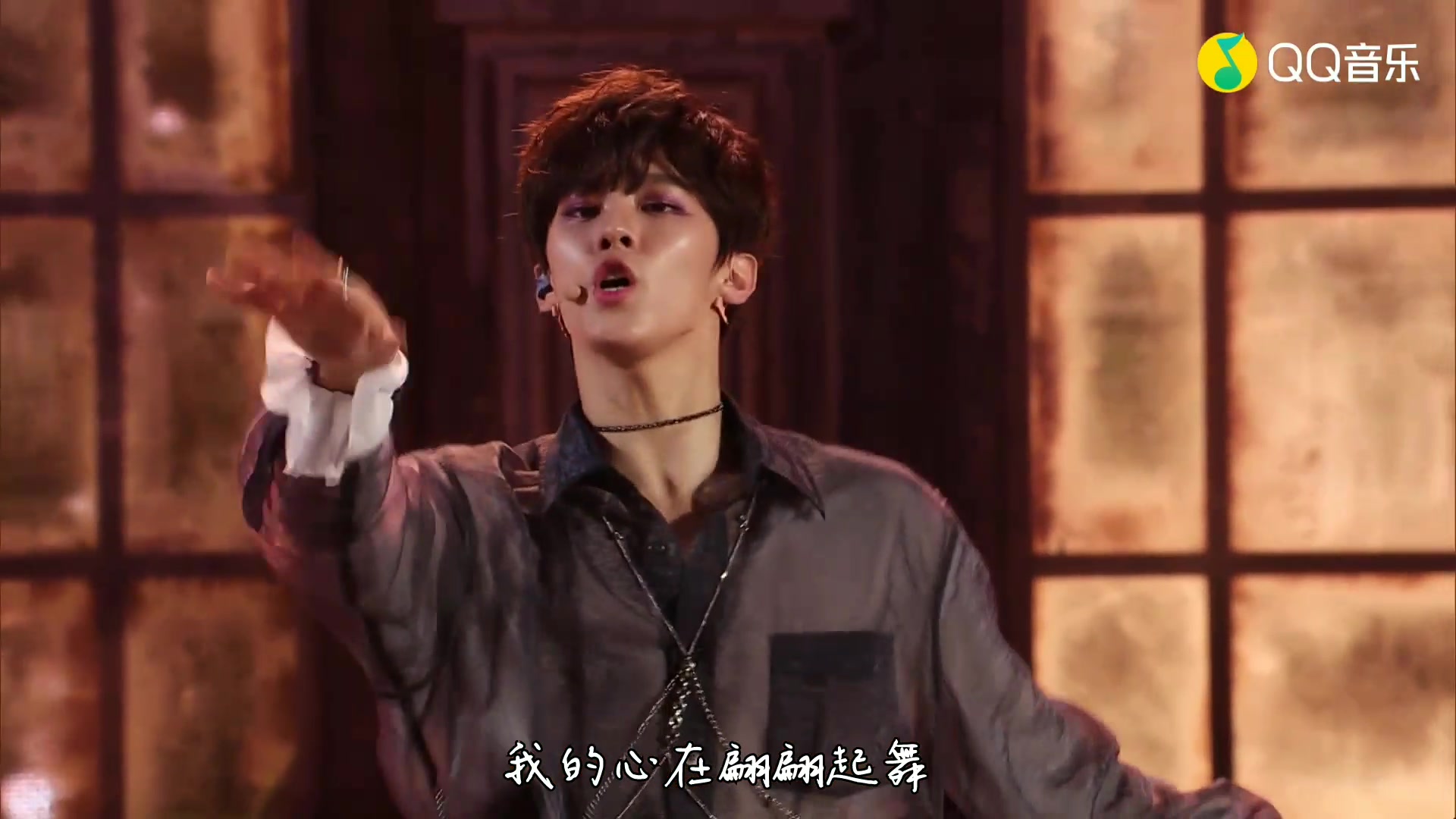 【X1】 U got it 中文字幕版,绝了的舞台,致命的诱惑