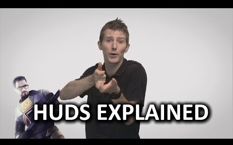 HUD (平视显示器) 是什么?@官方双语#电子速谈