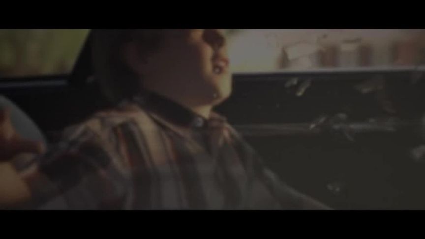 悬疑微电影《被隐藏的数字》