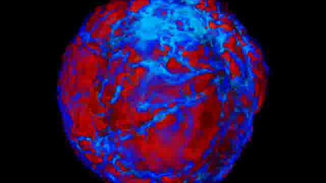 太空探秘RedGiant