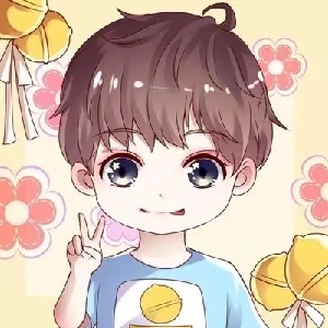 慵懒小智luck 