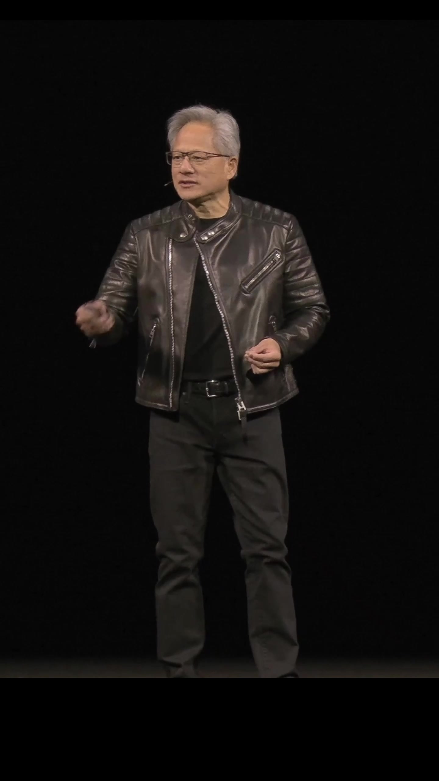 CPU即将无用? #英伟达显卡 #黄仁勋 #显卡 #电脑知识