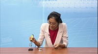 神奇的干簧管 微课3_(初中一年级物理)#B10403