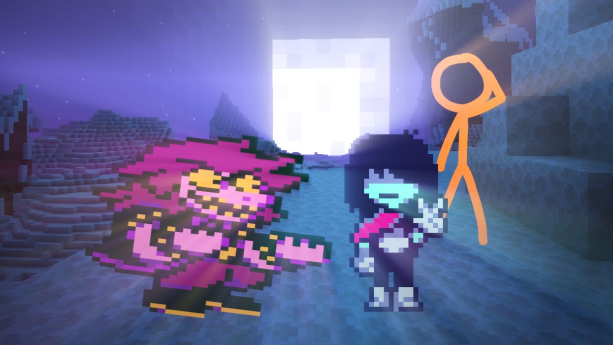 史上最神金的Dr动画 (大合集)