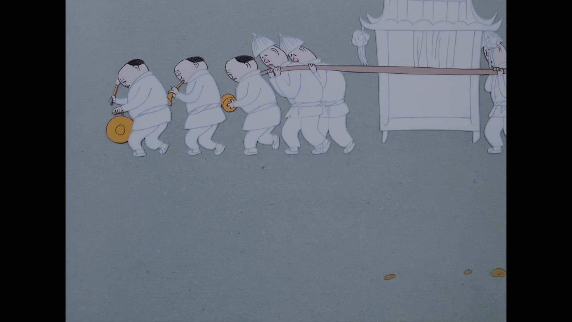 中国经典动画片短篇动画片绝版大集合,儿时的记忆,永恒的经典