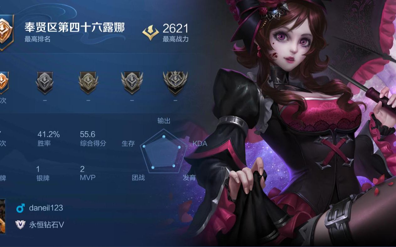 【阿滔】新版本王者荣耀 | 模拟器下 2k 极致画质的效果~