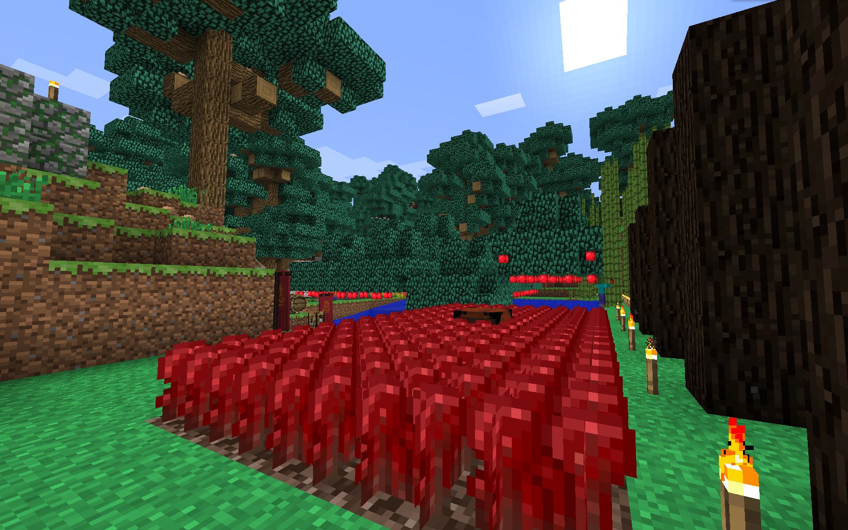 【Minecraft】神秘时代4 入门基础教学详解