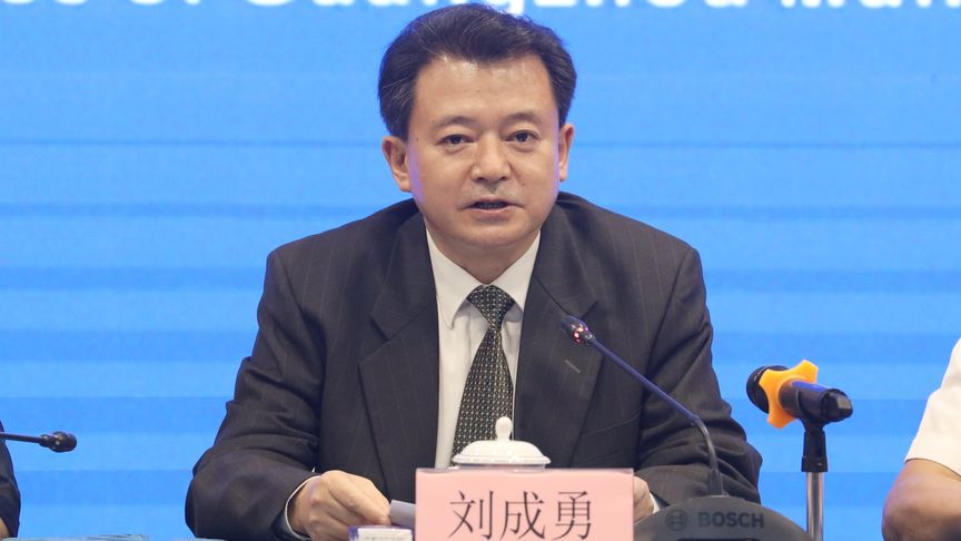 广州为阳性高考生在定点收治医疗机构设置独立考场
