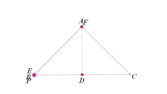 初二数学教学视频初二数学等腰直角三角形的性质判定方法-三好暑期...